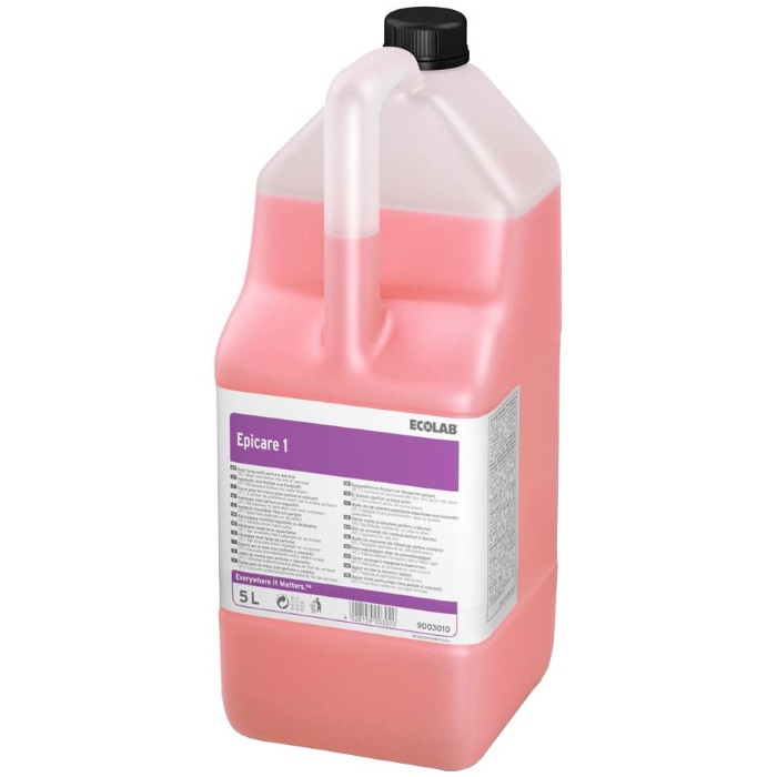 Ecolab Epicare crema igiene personale
