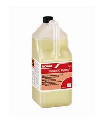 Assert Lemon Lt.5 Ecolab - detergente per stoviglie