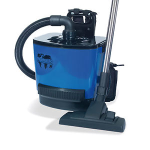 Numatic RSV 130-11 RucSac aspirapolvere a zaino con cavo